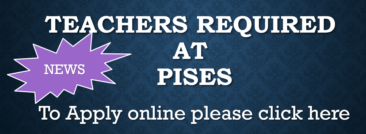 Pak Islamic Science Education System – We think knowledge, We do ...